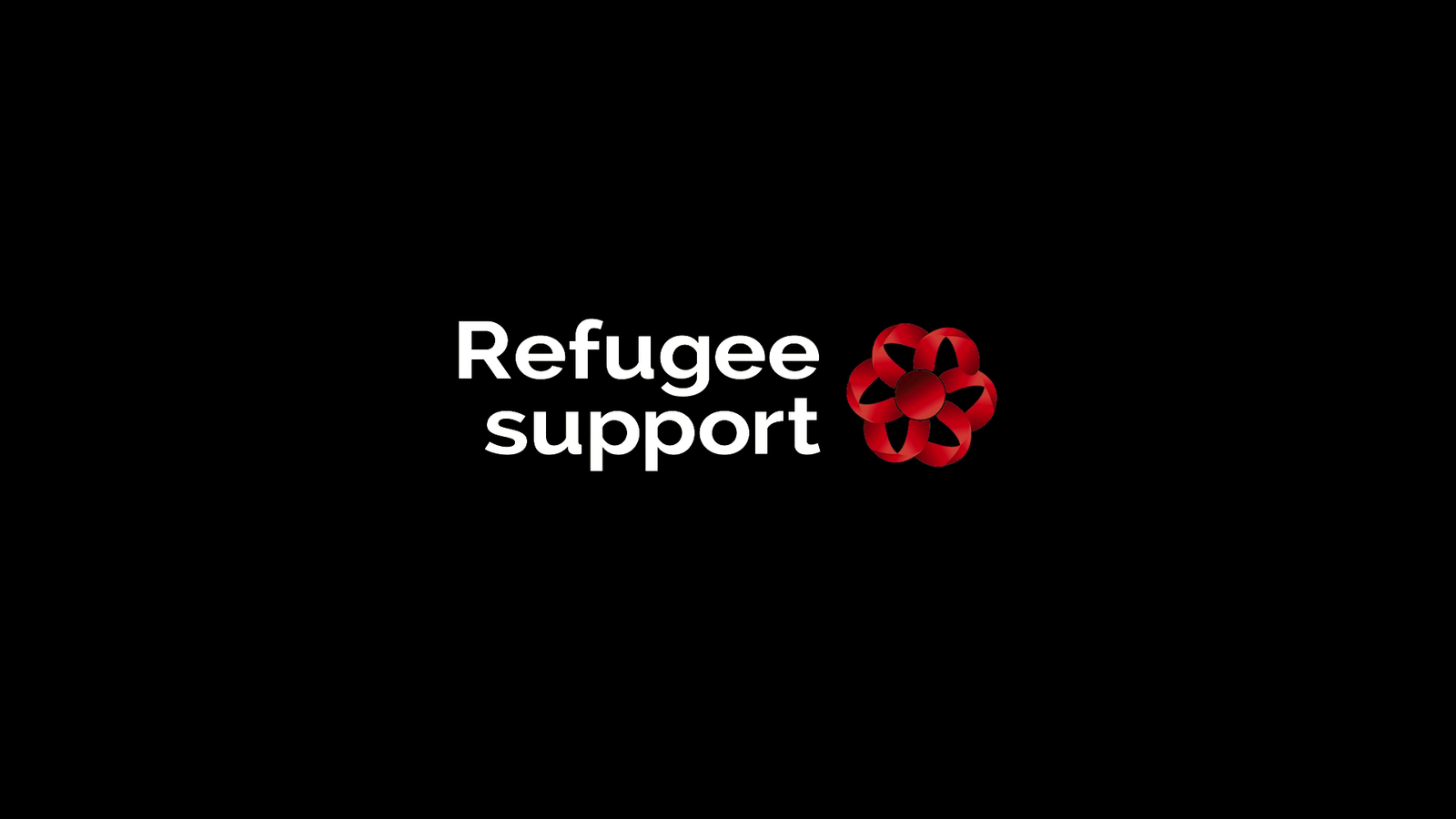 Refugee Support Europe – Víctor Suárez